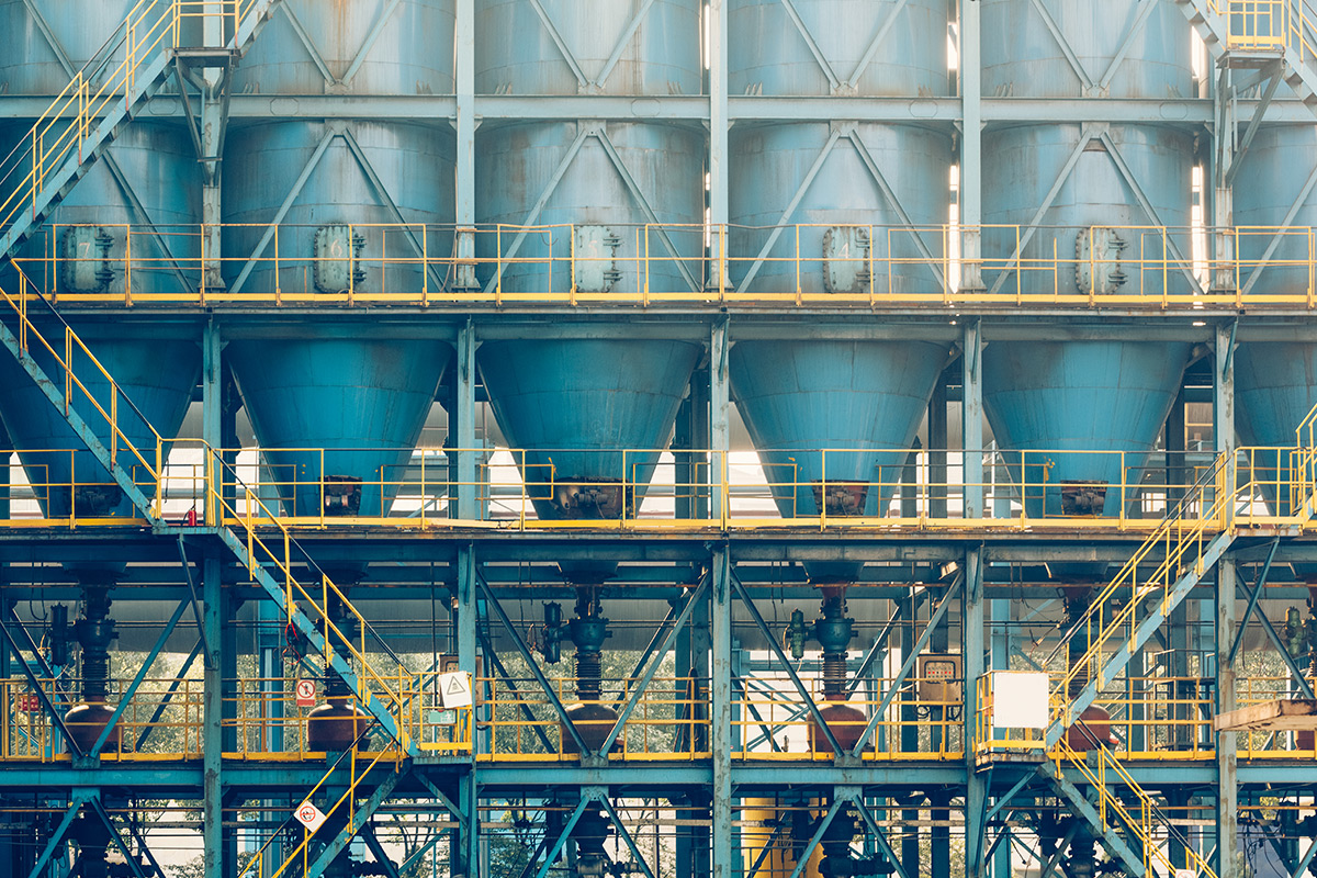 Engineering & Service - Thai Special Gas