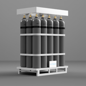 Industrial Gas - Thai Special Gas