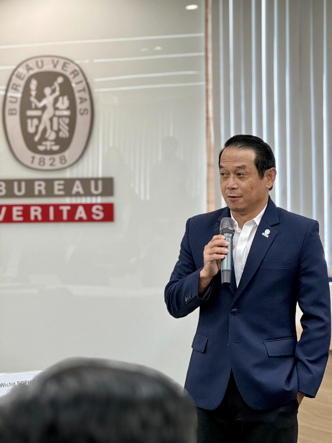 On March 1st, 2024 , Thai Special Gas Co., Ltd. Thailand main industrial gas supplier with more ...